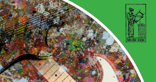 New York Guitar Method Ensemble Volume Two - Muse EekMuse Eek