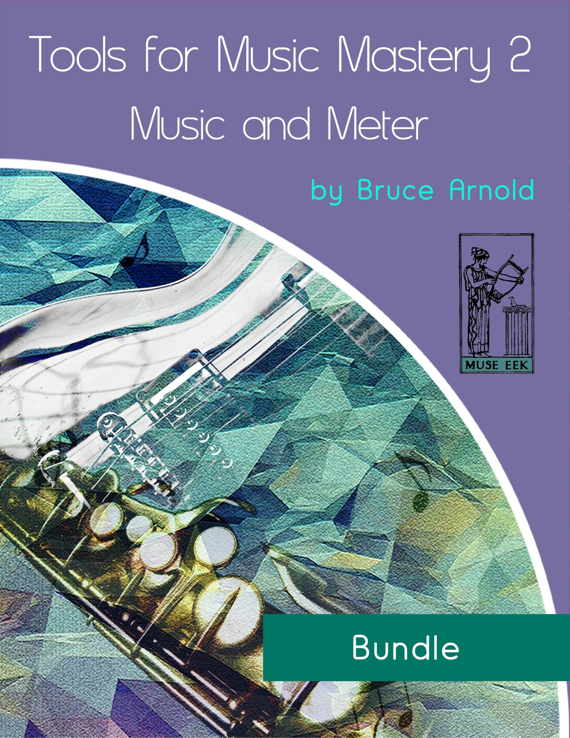 Tools for Music Mastery 2 Bundle | Muse Eek