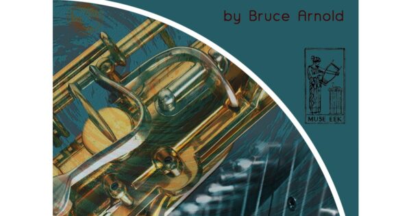 Harmonic and Melodic Equivalence V14H Two Triad Pair - Muse EekMuse Eek